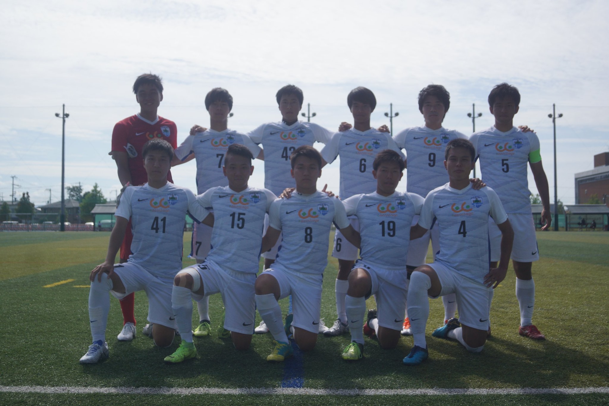 【ブログ】後期リーグ開幕！ - Kyoto University Football Club