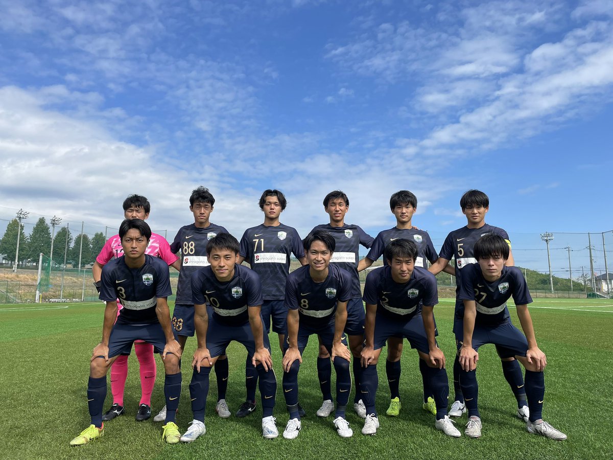 【ブログ】望みをつなげる価値ある1勝 - Kyoto University Football Club