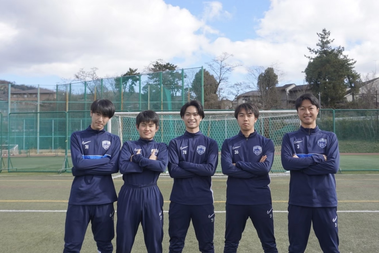 【部署ブログ】メニュー班 - Kyoto University Football Club